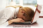 Me siento cansada todo el tiempo - Cuida tu salud con Diane Pérez